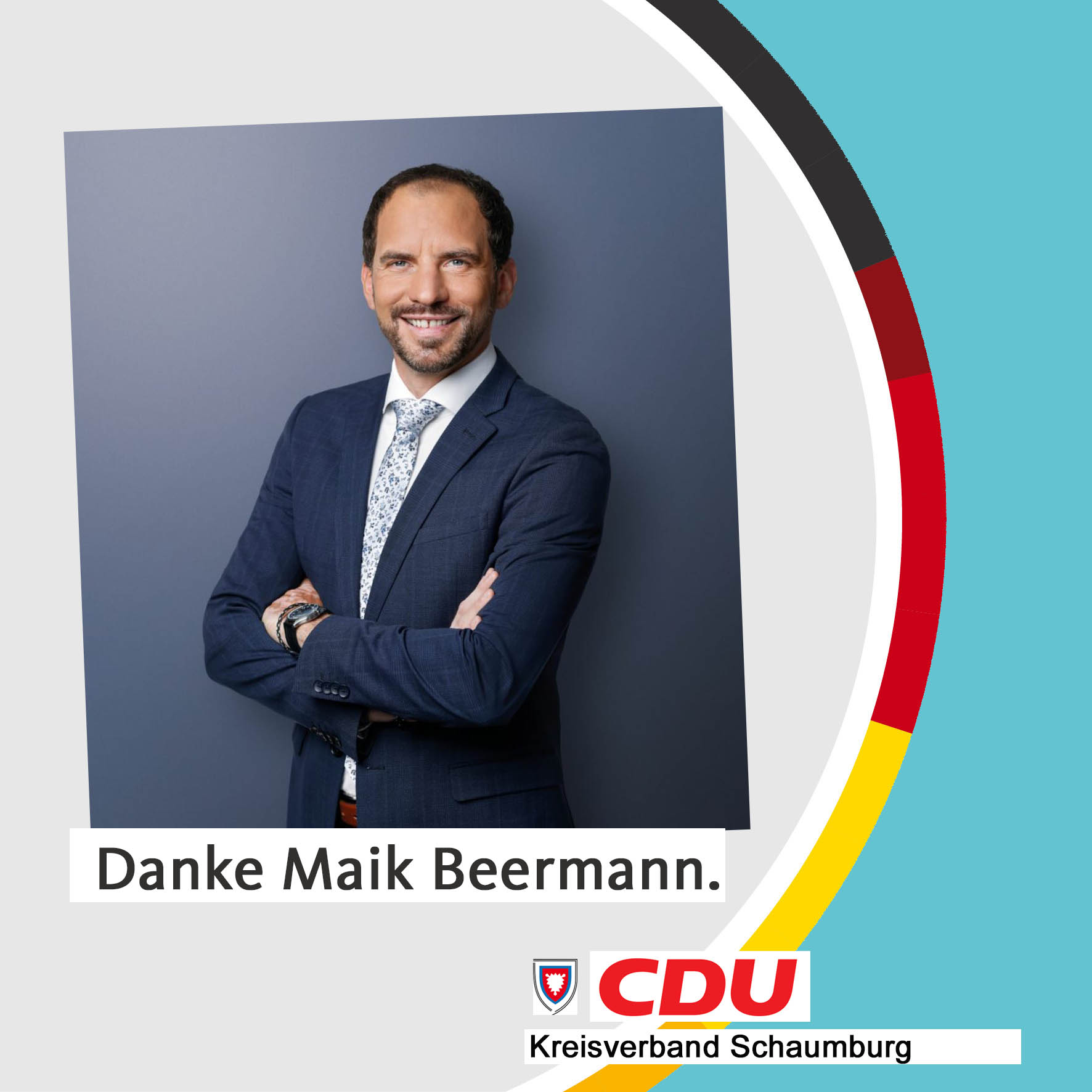 Statement zur Kommunal- und Bundestagswahl unseres Kreisvorsitzenden ...